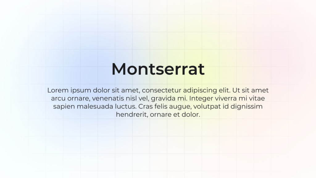 2025'in Trend Web Fontları: Modern, Şık ve Kullanışlı - Tasarlab